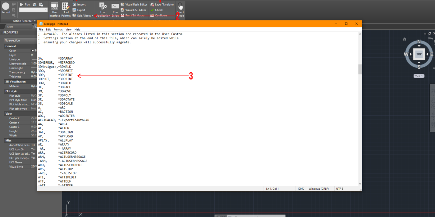 Architectural Building Blocks: 5 AutoCAD Tips and Tricks - Zarkon Group ...