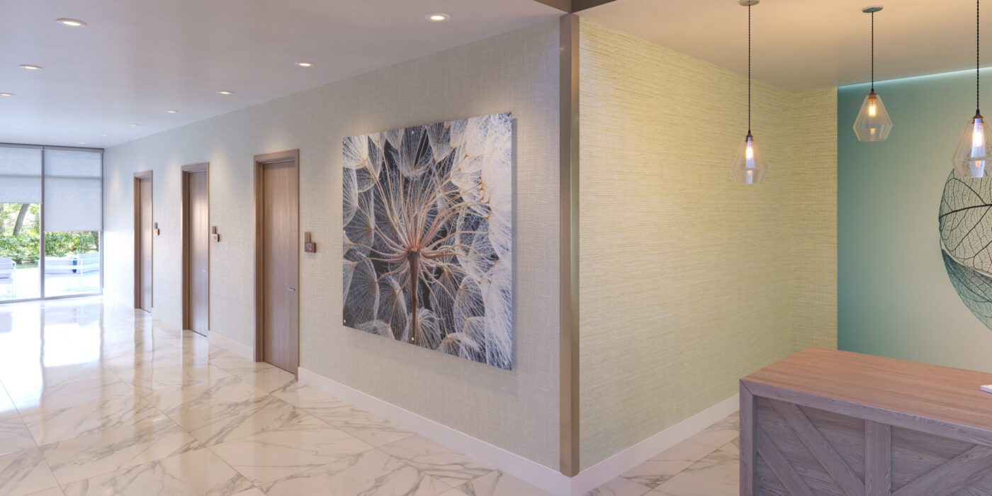 Bringing the Outside In: Using Biophilic Design Principles to Transform ...