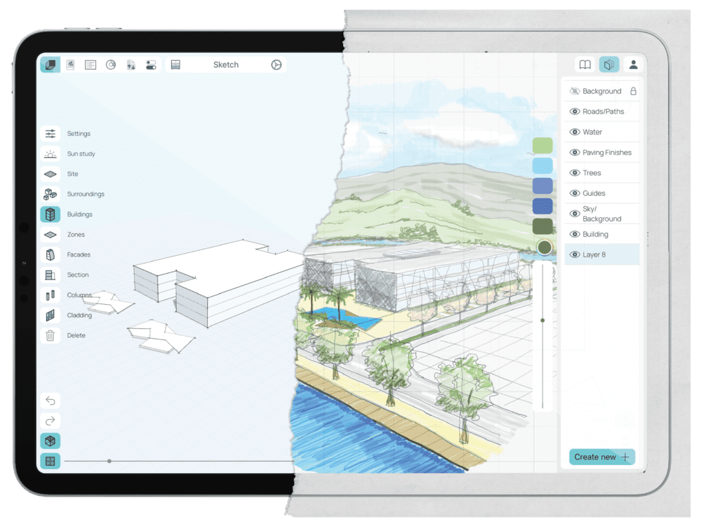 Drawing Isn't Dead: How Architectural Sketching Can Thrive in the ...