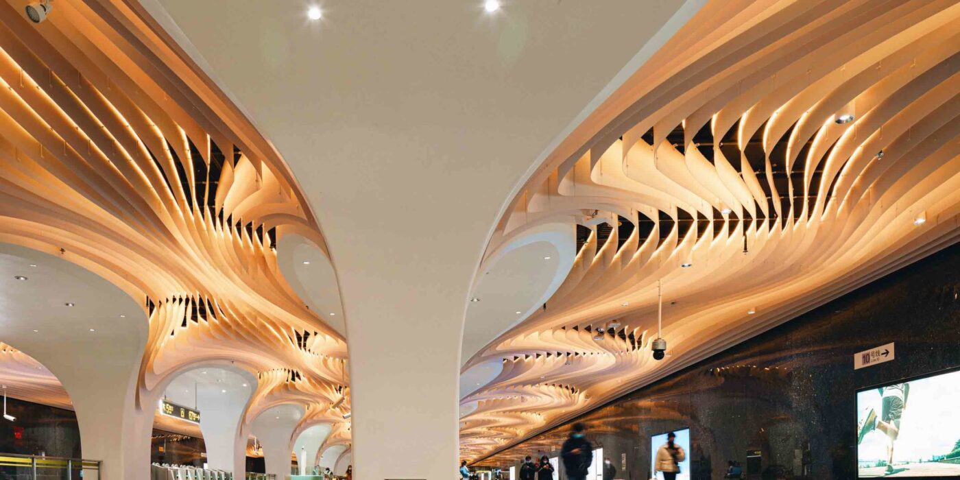 8 Adventurous Ways Architects Innovated in Interior Design in 2022 ...