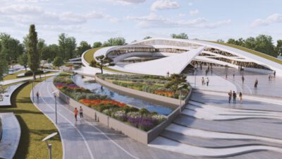 Take Our Survey on the Future of Architectural Visualization and Win a ...