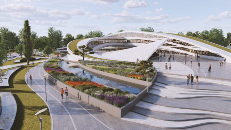 Take Our Survey on the Future of Architectural Visualization and Win a ...