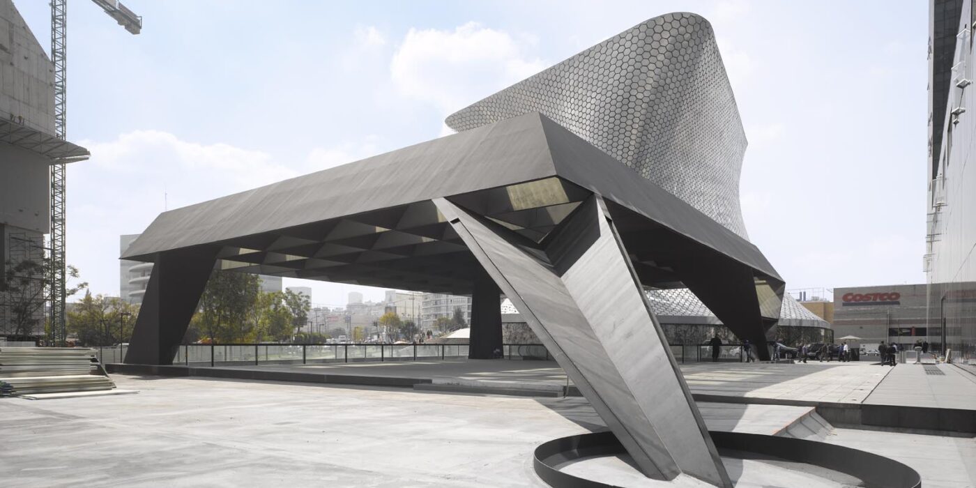 Architectural Drawings: Mexico’s Open-Air Architecture in Plan - Zarkon ...