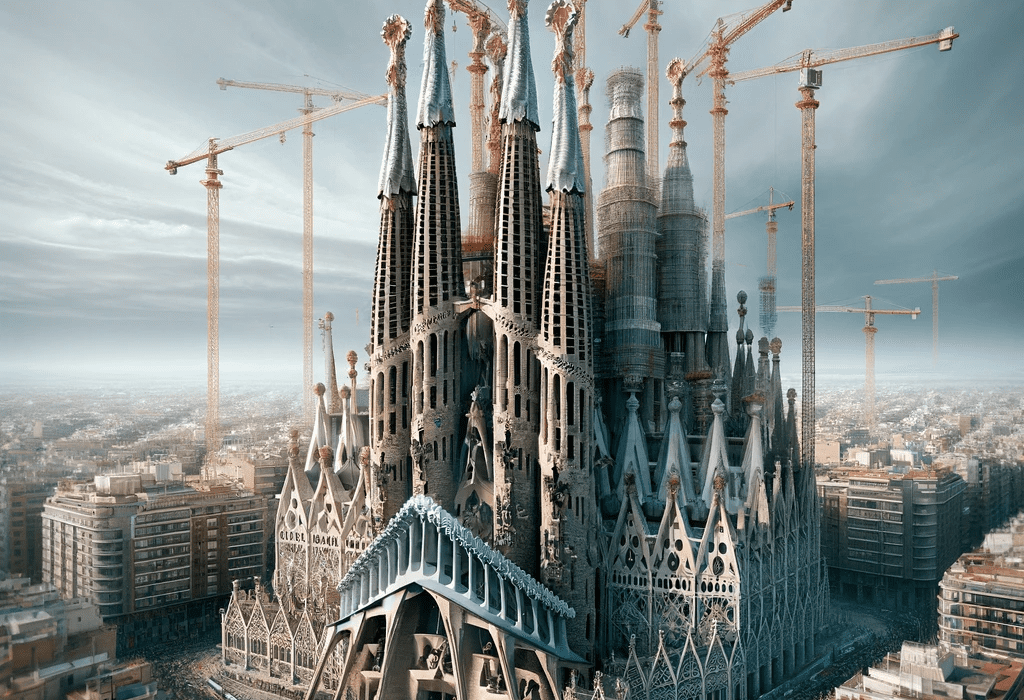 Human vs. Machine: Striking the Balance With AI in Architectural Design ...