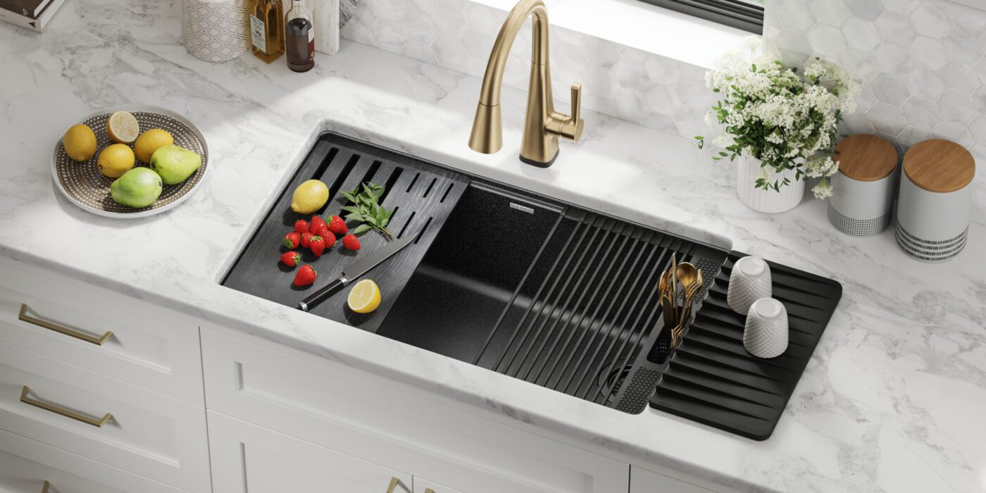 Smart and Stylish: 6 Innovative Home Products Deftly Designed for ...