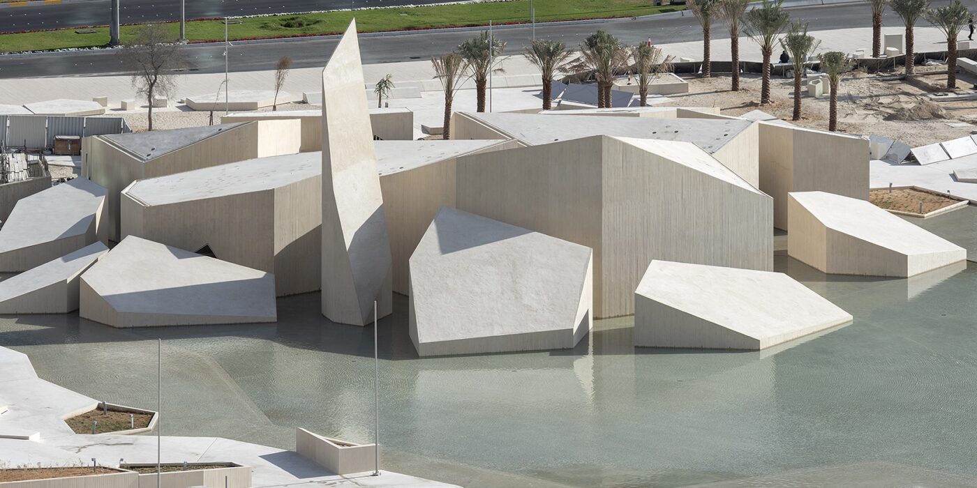 Modern Minarets: 6 Contemporary Mosques Celebrating Cultural Diversity ...
